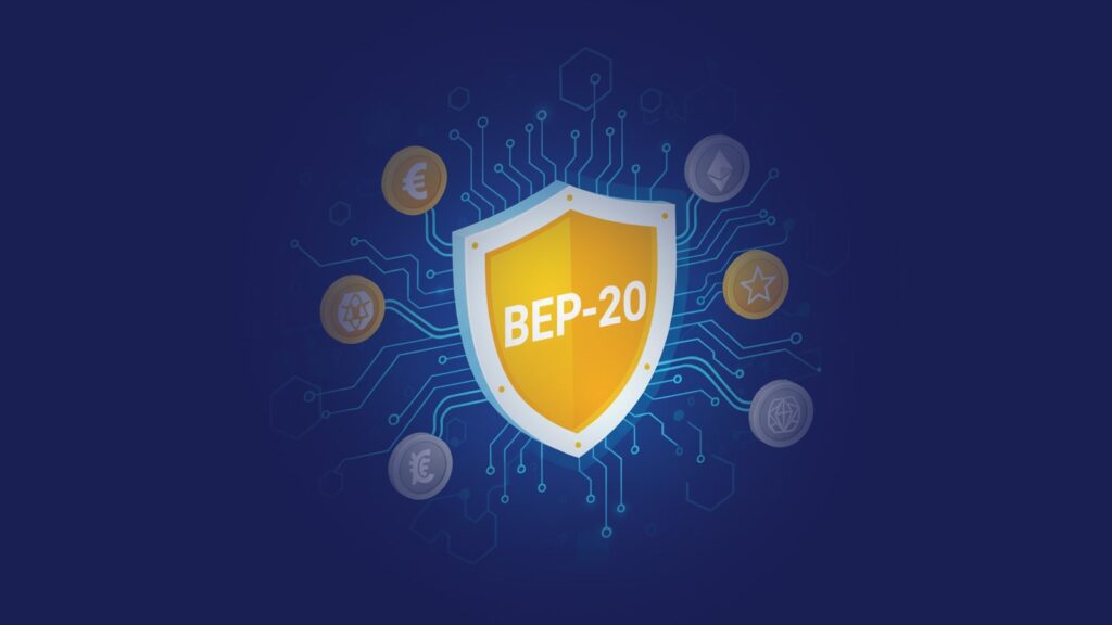 What is BEP-20: How Binance Standard Built Its DeFi Empire